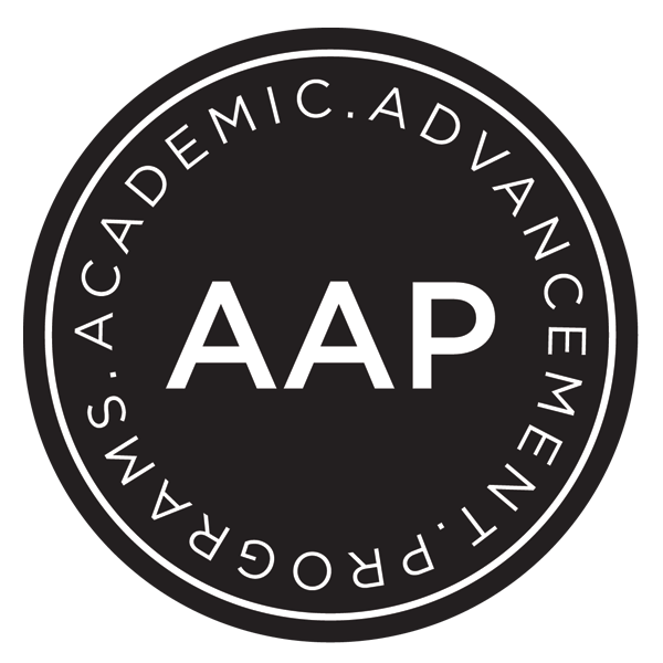 Ways to Give - Academic Advancement Programs