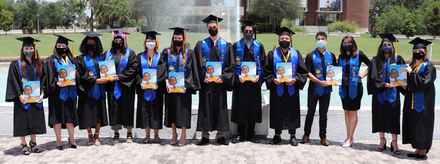 Current Scholars - Academic Advancement Programs