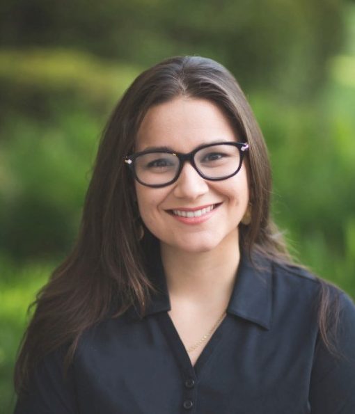 Meet the Team - Academic Advancement Programs