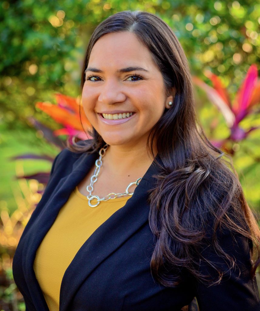 Meet the Team - Academic Advancement Programs