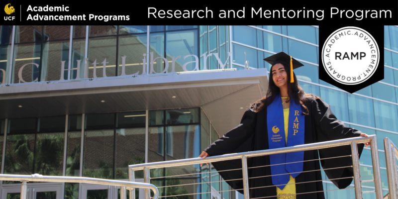 RAMP - Academic Advancement Programs