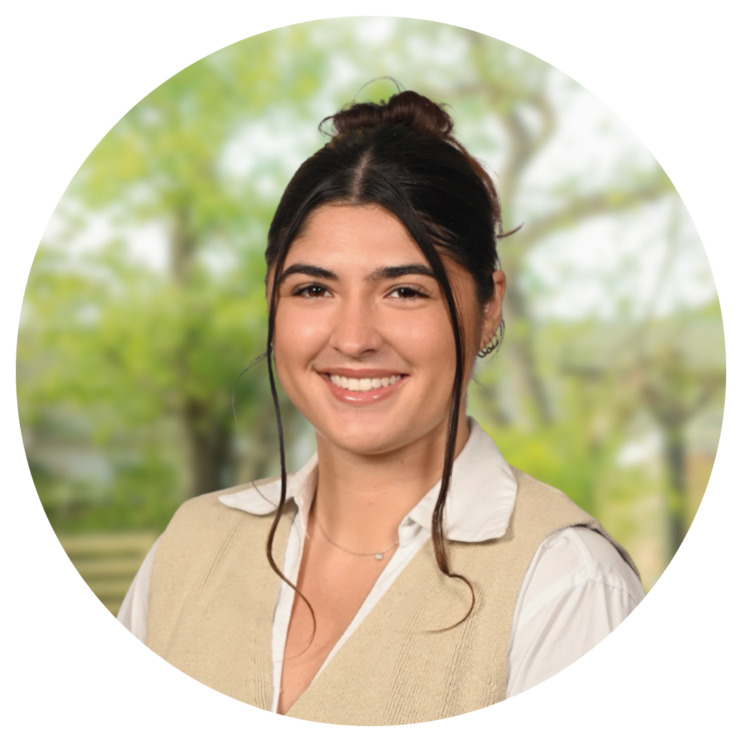 Meet the Team - Academic Advancement Programs