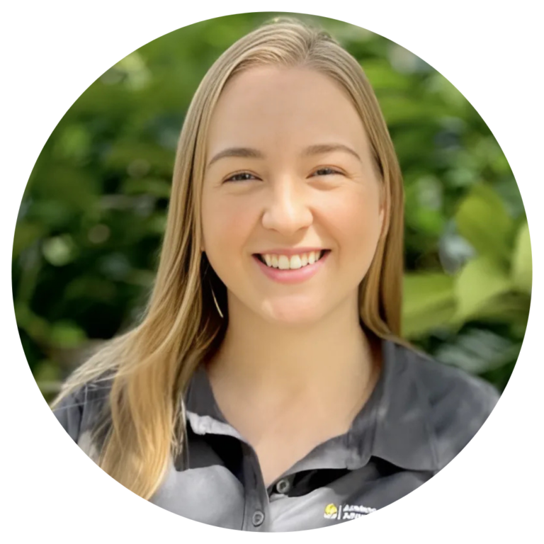 Meet the Team - Academic Advancement Programs