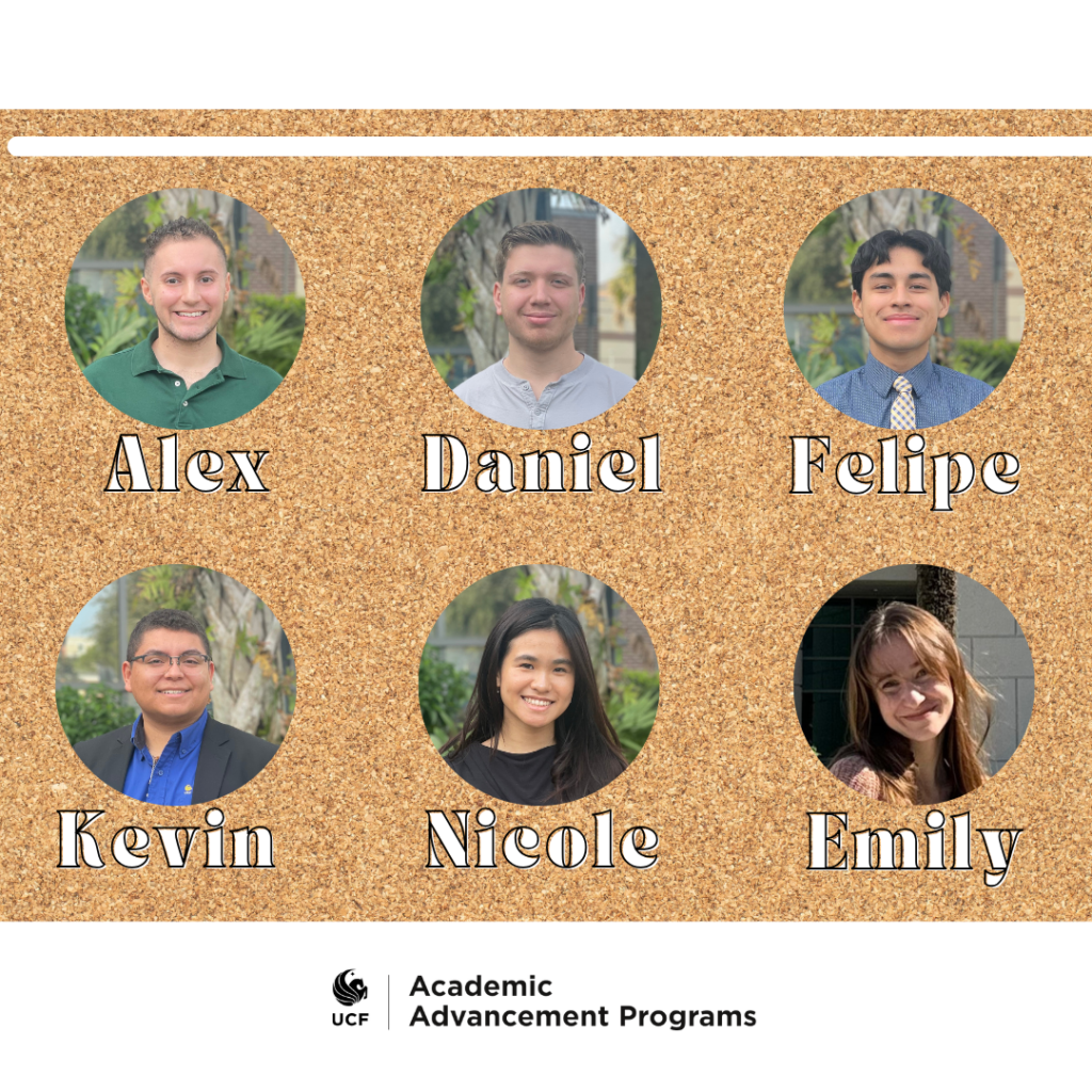 Meet with a Peer - Academic Advancement Programs