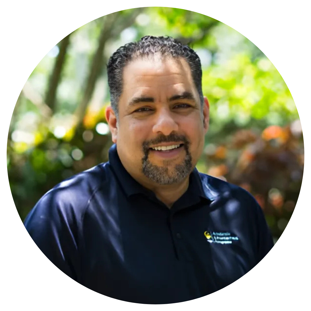 Meet the Team - Academic Advancement Programs