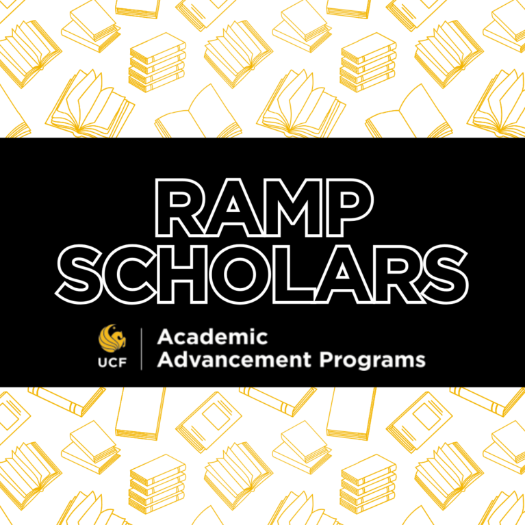 RAMP - Academic Advancement Programs