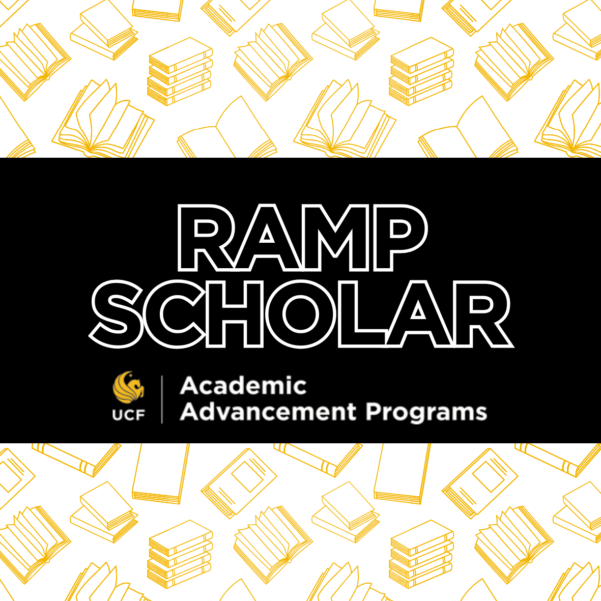 RAMP Application - Academic Advancement Programs