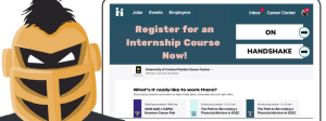 Internship Credit / Report Experience - Experiential Learning