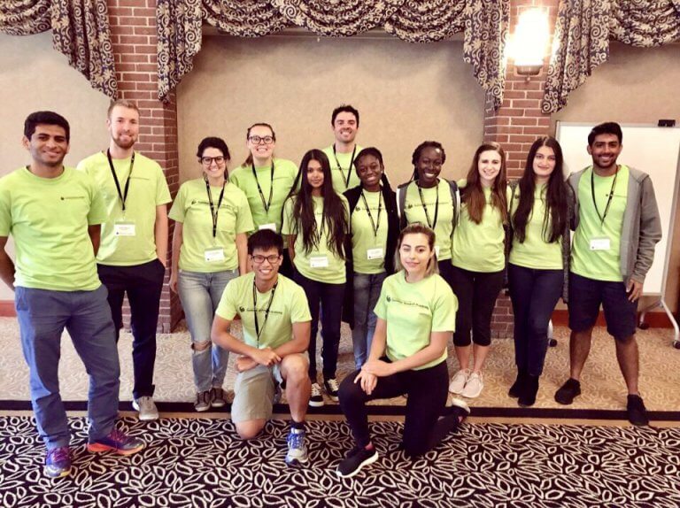 Prospective Researchers - Undergraduate Research