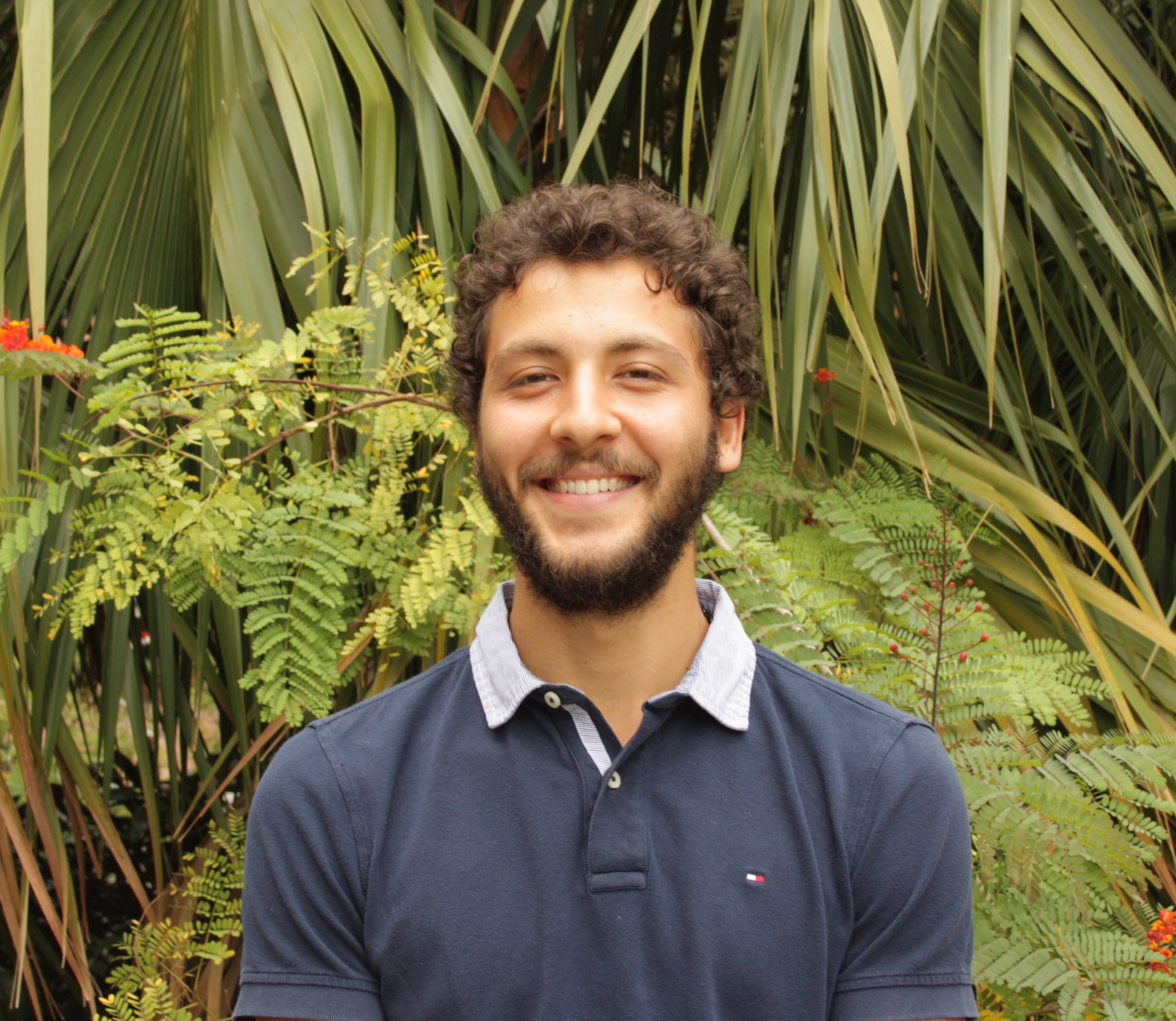 An Interview with our March DURA Winner, Jamal Khayat - Undergraduate ...