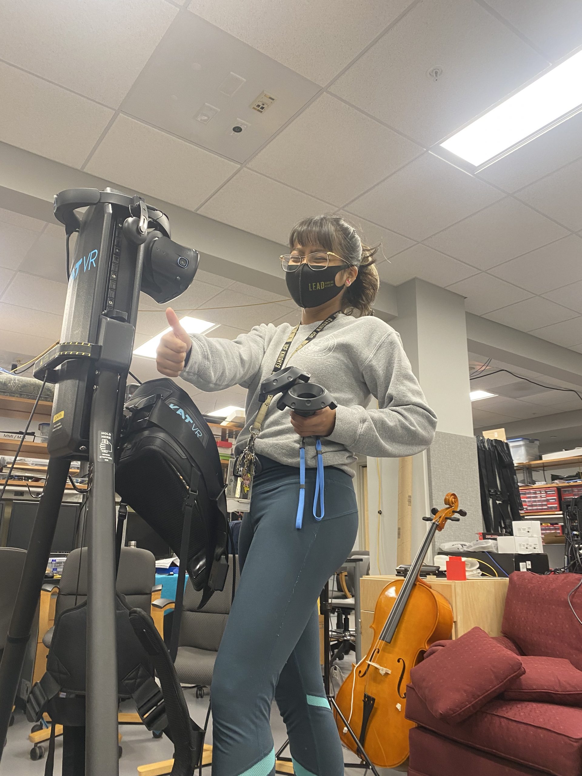 Home - Undergraduate Research