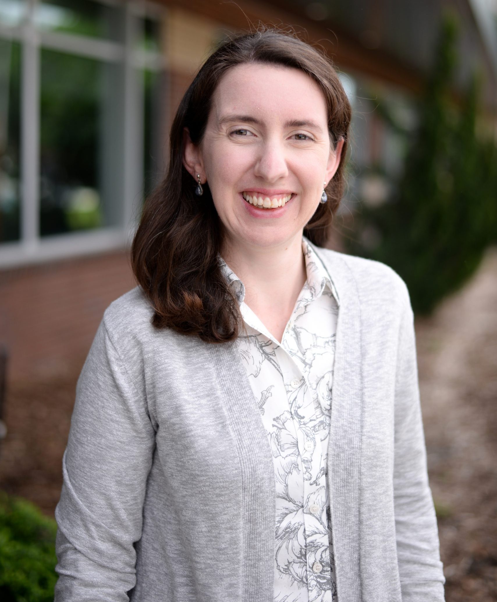 Meet the Team - Undergraduate Research