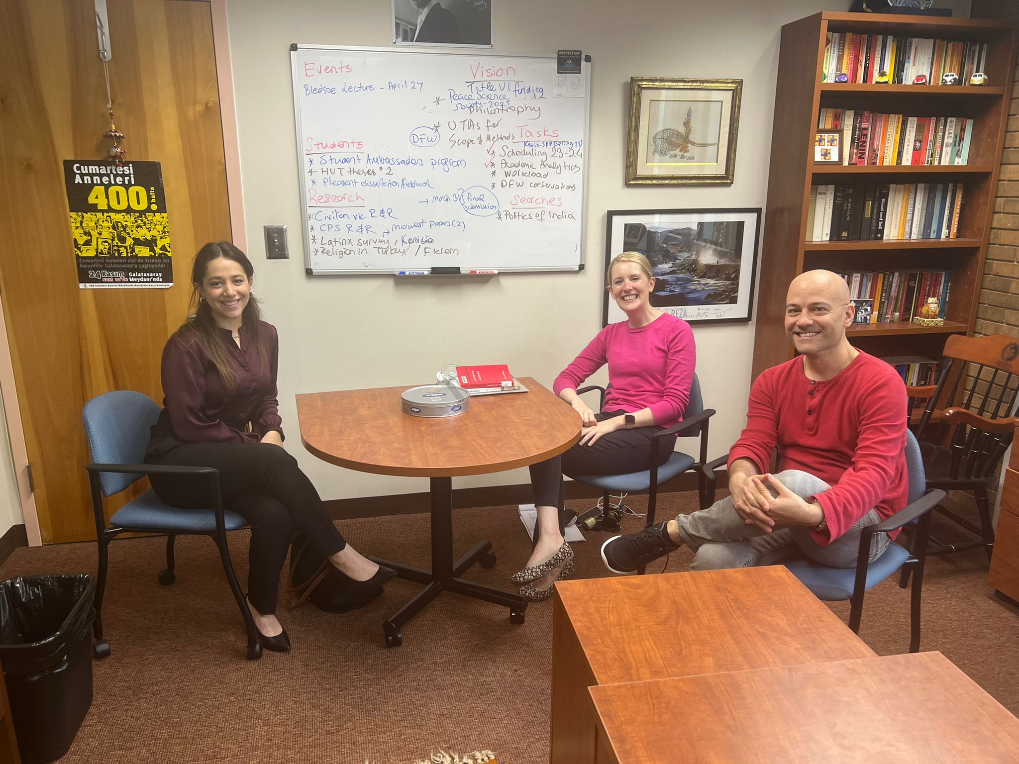 Home - Undergraduate Research