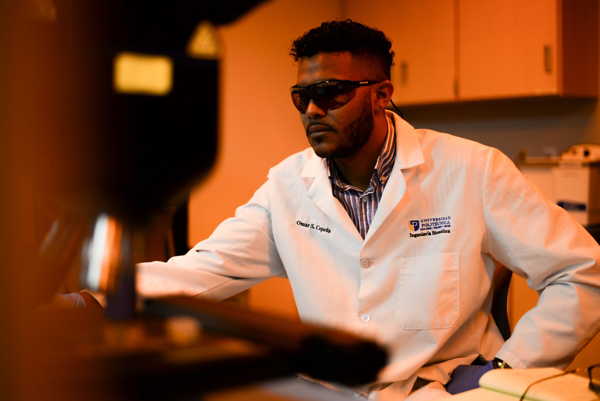 Programs - Research Experience for Undergraduates (REU)