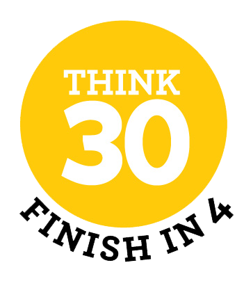 Think 30 - Student Success Initiatives