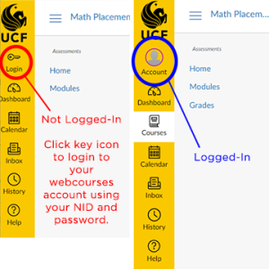About the Test - University Testing CenterUniversity Testing Center • UCF